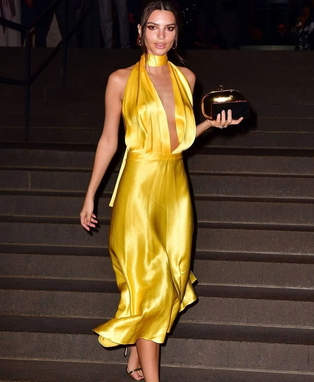 The Best Yellow Dresses to Wear This Summer | Melody Jacob