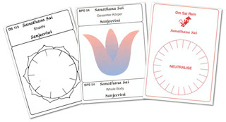 ♥ Centro Internacional de Reiki ♥: Sanathana Sai Sanjeevini