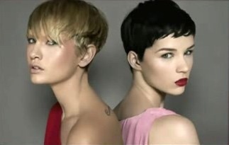 All Next Top Model: Portafolio de Molly O'Connell