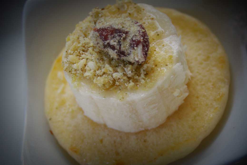 Your Inspiration At Home with Alex Hughes: Mini Pikelets for Your ...