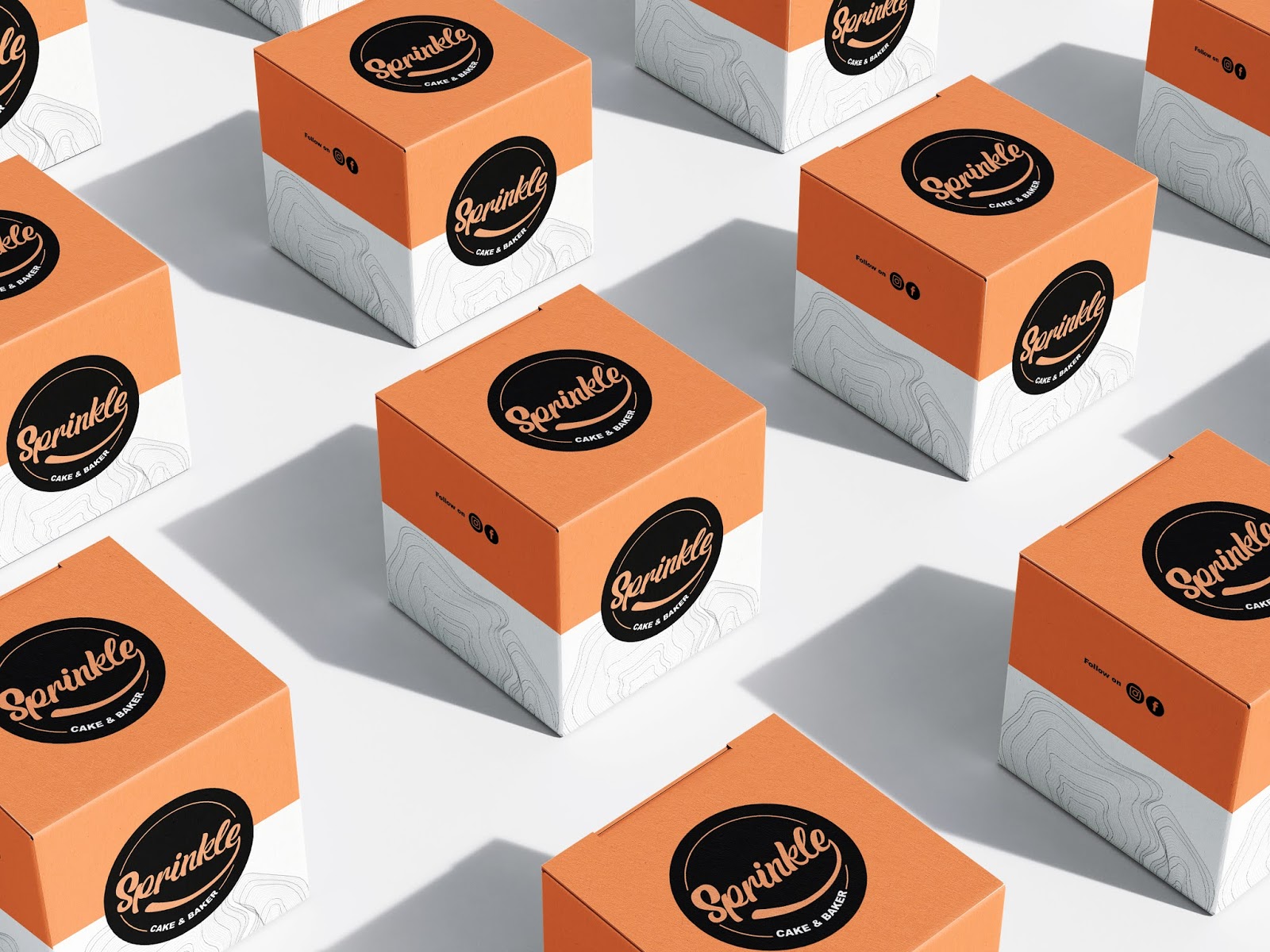 Sprinkle – Packaging Of The World