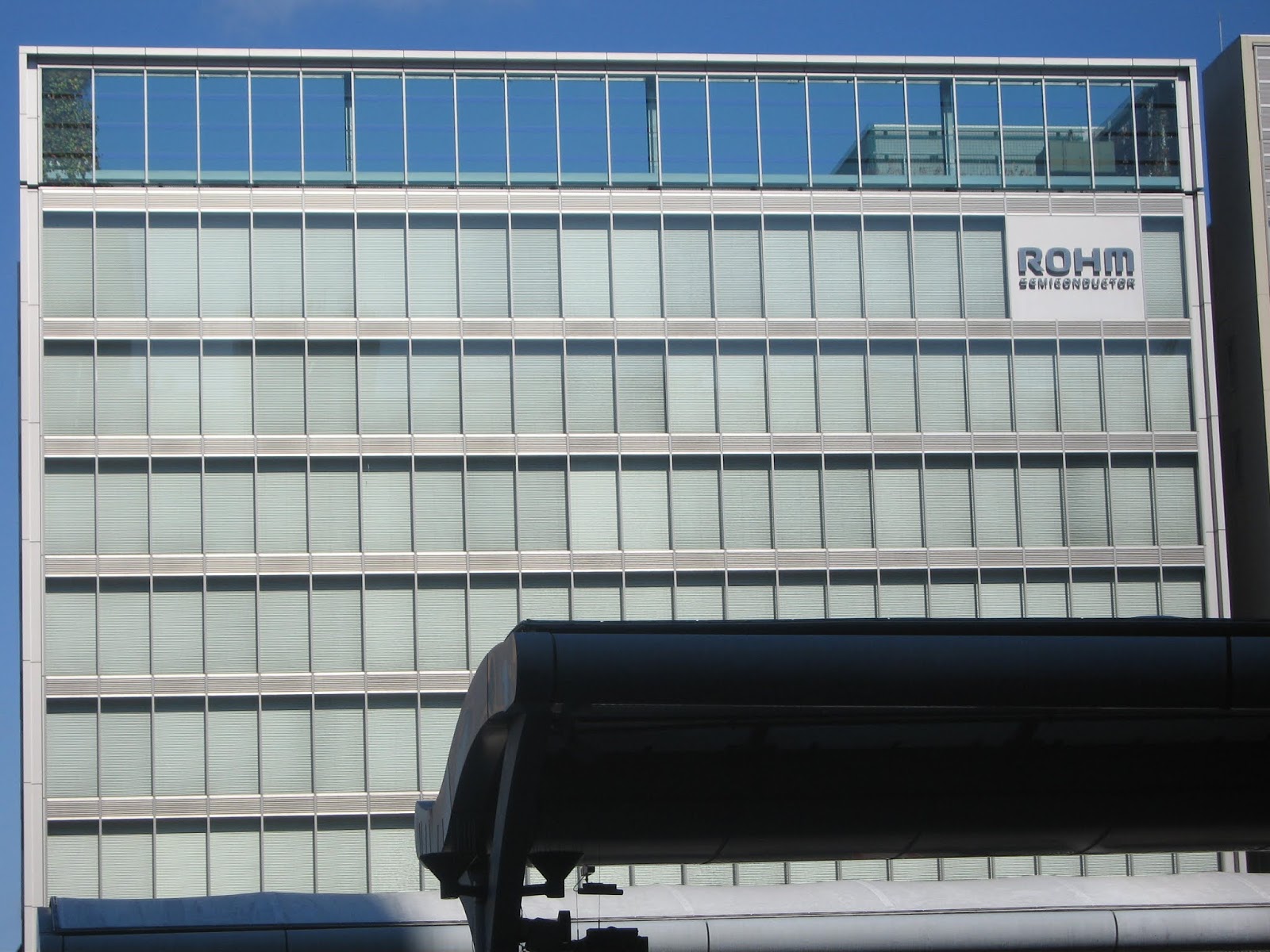 琵琶湖のほとり: Rohm（ローム）