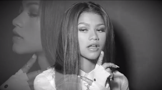 Mad Reignbow: Don't Judge a Book by it's Zendaya