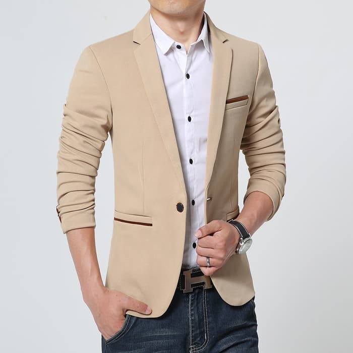 WA 089622515105 | Daftar Harga Blazer Pria| Kualitas PREMIUM ...