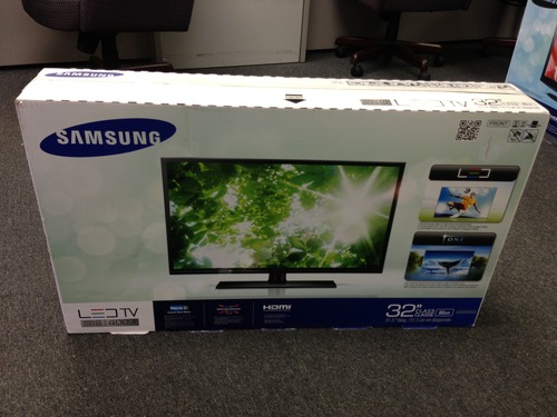 Samsung UN32EH4003 | Should I buy it? | Review 2013: Samsung UN32EH4003 ...