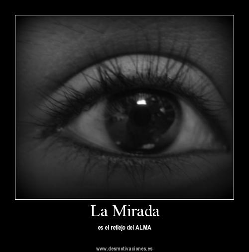 El Lenguaje De Los Ojos