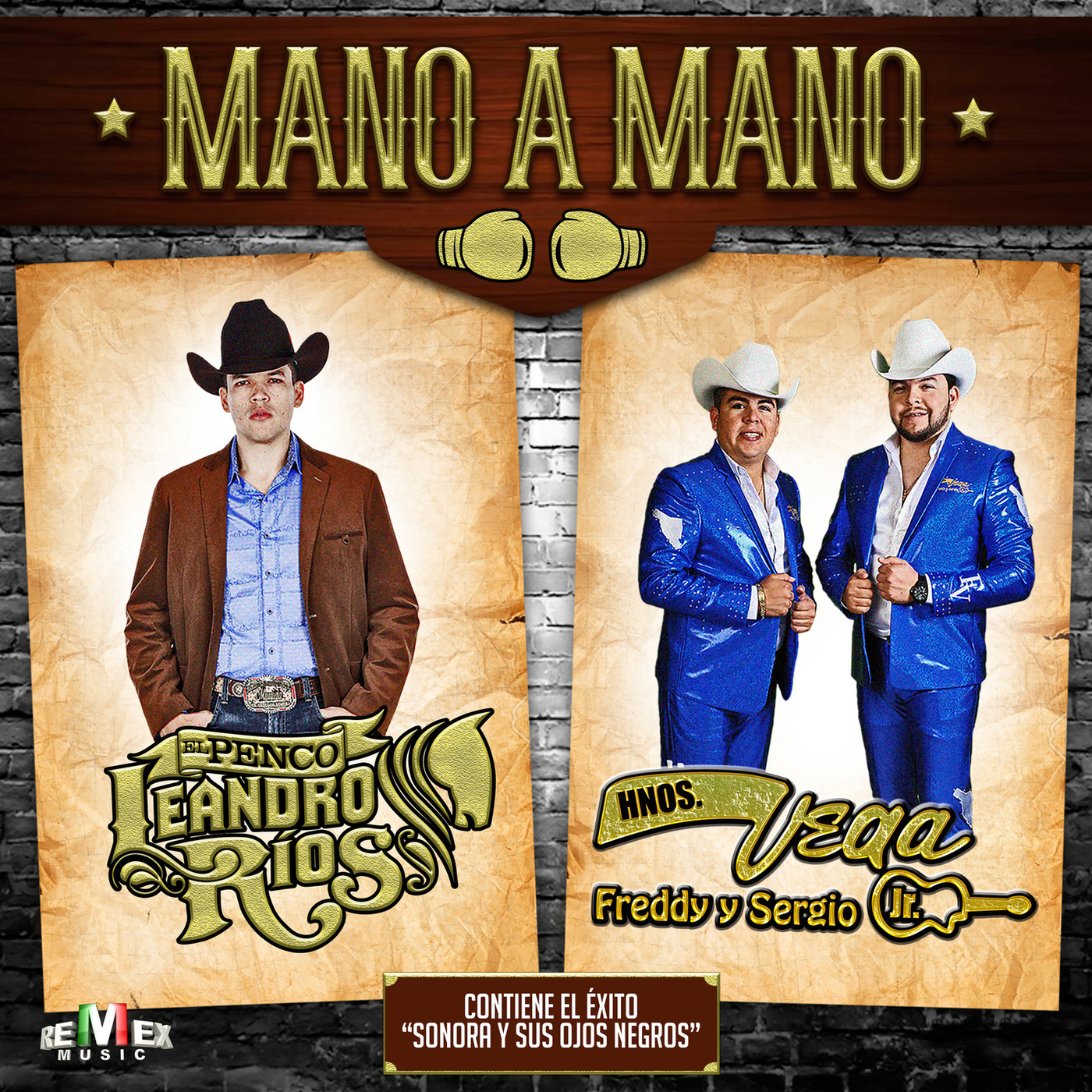 Mis discografias : Discografia Leandro Ríos