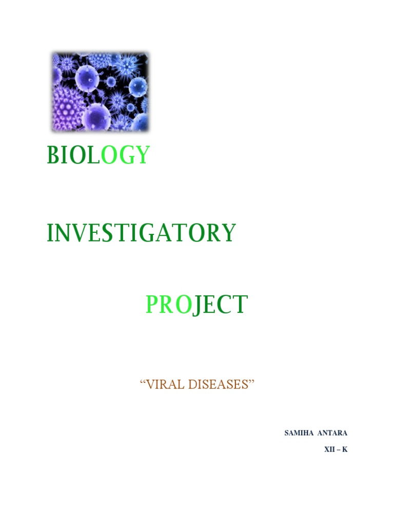 Biology Investigatory Projects For Class 12 Cbse Scribd India biology-investigatory-projects-for-class-12-cbse-scribd-india
