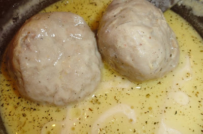 Kashmiri Gushtaba Recipe... ~ Special Recipes