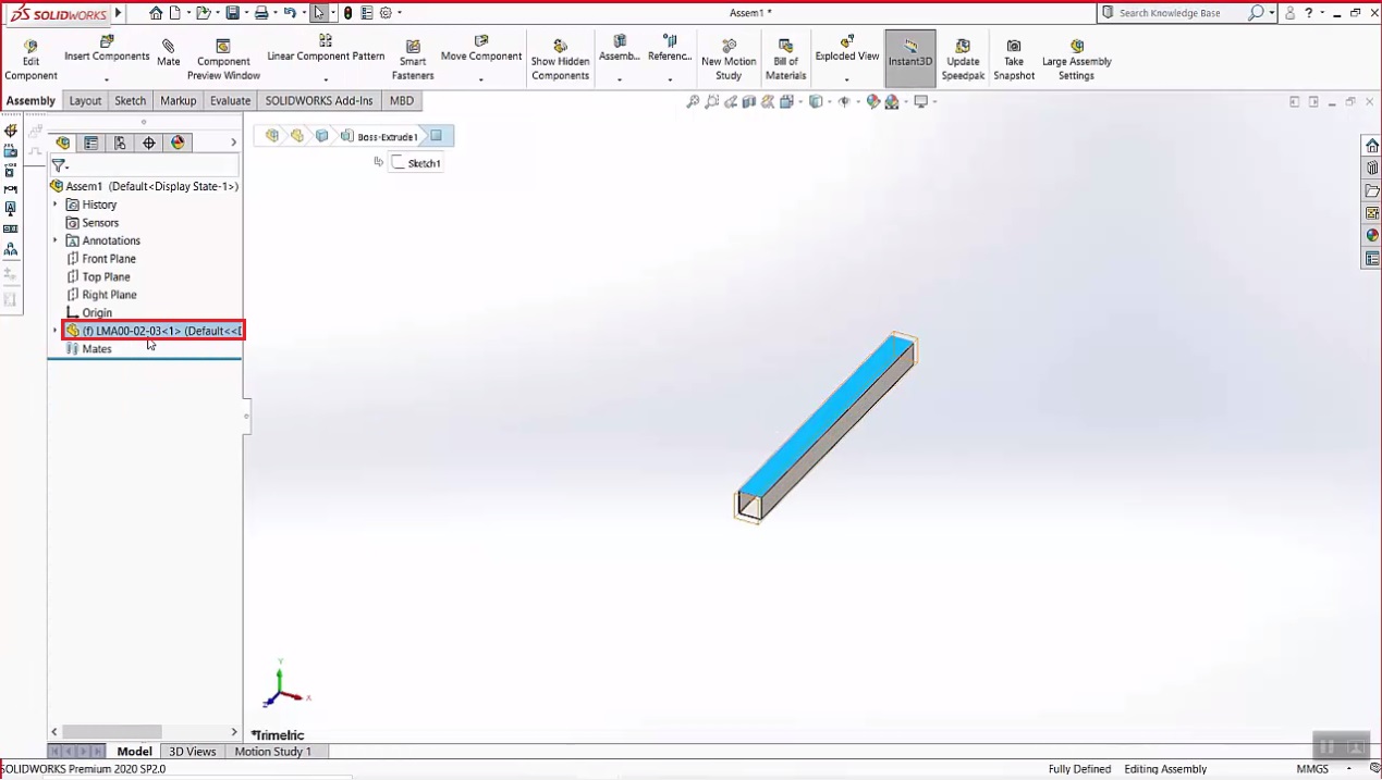 Product Design Engineering: SolidWorks