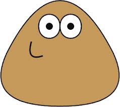 Pou, Your Pet Alien | iPhone and iPad