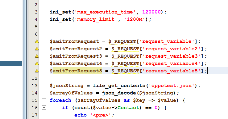 Symfony Ninja: Request and Response In Symfony