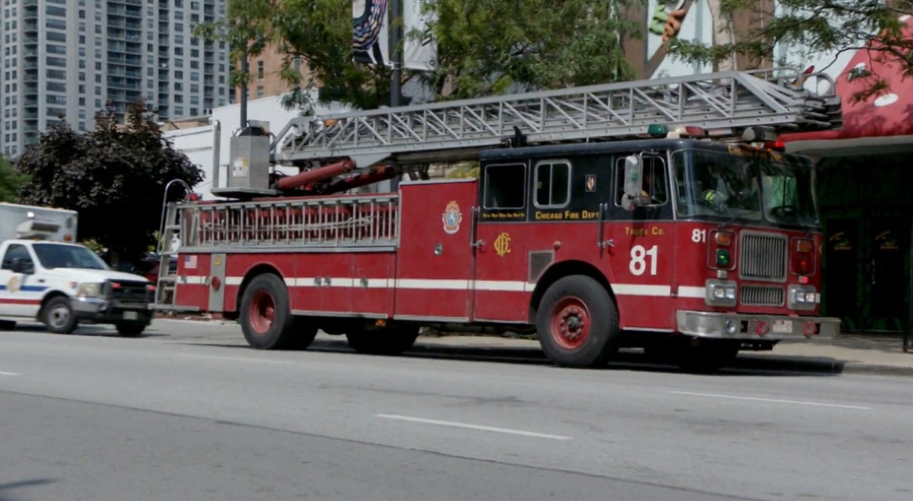 Filming Locations of Chicago and Los Angeles: Chicago Fire: Season 8 ...