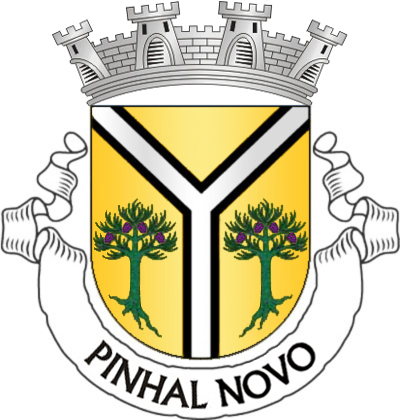 A Terceira Dimensão: Pinhal Novo
