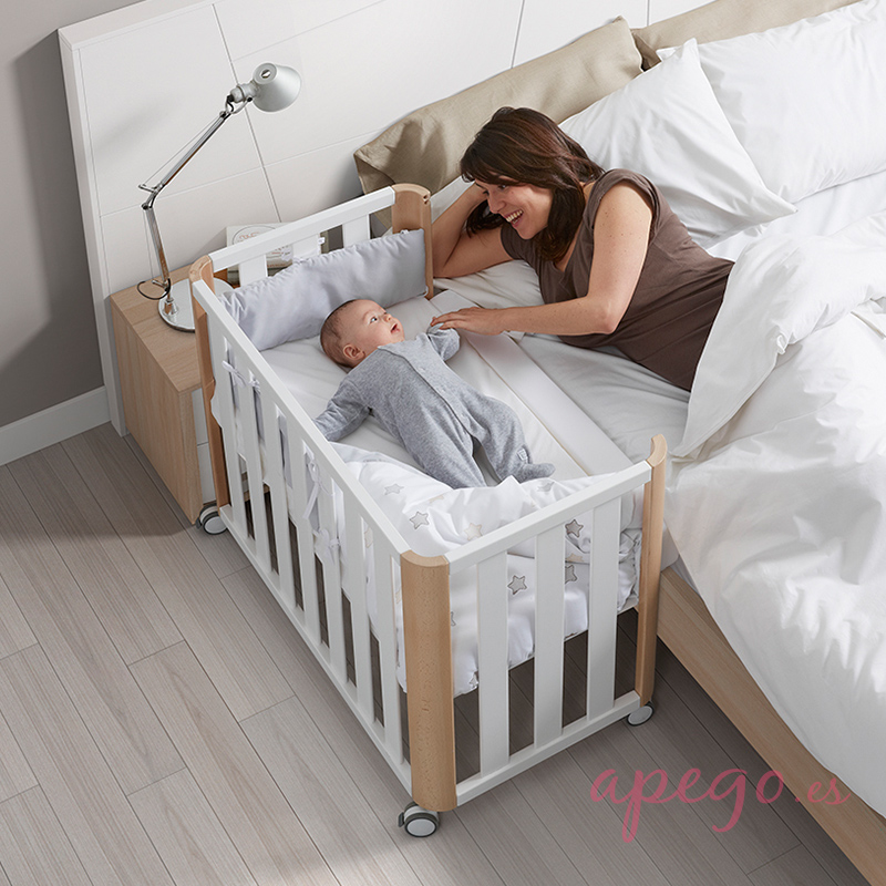 Descubre los beneficios del colecho para mamá y bebé | Padres