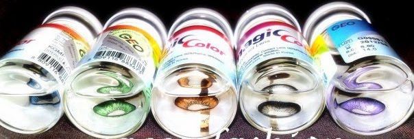 FASHIONABLE AFFORDABLE AND CONTAMINATED: THE FAKE CONTACT LENS SCARE