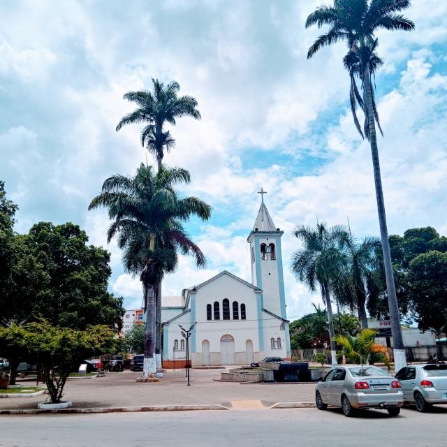 Teófilo Otoni Noticias Da Região....: Fotos da cidade de POTE MG