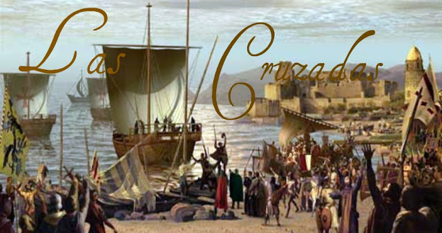 Doble Ámbar: Cuarta Cruzada