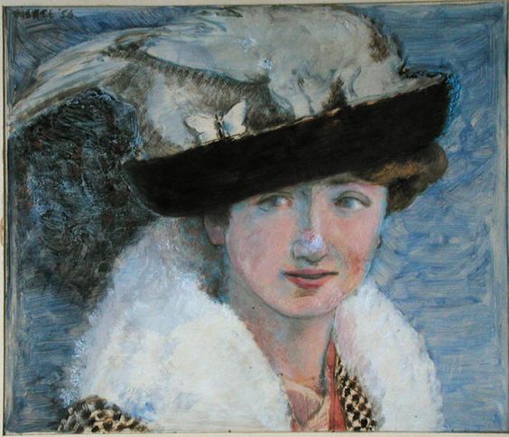 Desde el Renacimiento hasta nuestros días: 142. Peter Samuelson (Gran ...