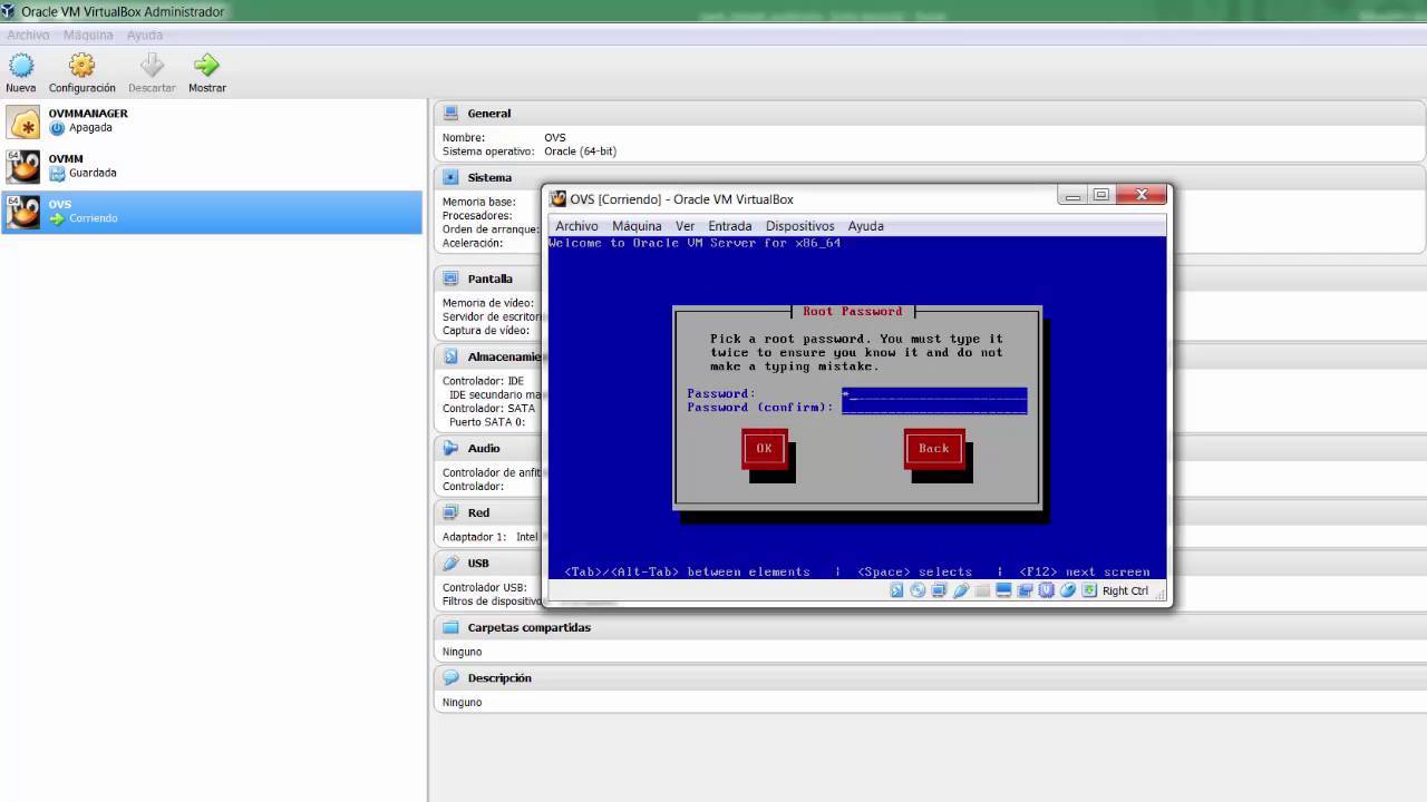 Oracle Vm Server For X86