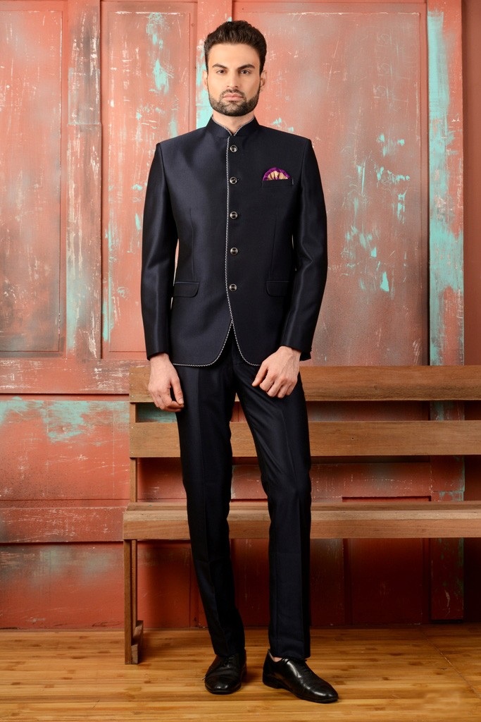 Parivar Ceremony: Get Best And Designer Suits For Men