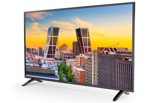 [Análisis] TD Systems K50DLM8US, Opiniones y Review de un Smart TV 4K ...