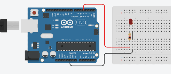 Cara membuat lampu led berkedip dengan menggunakan Arduino Uno Cara membuat lampu led berkedip dengan menggunakan Arduino Uno