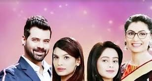 Kumkum Bhagya Cast