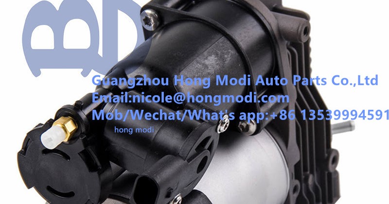 Air suspension shock, air suspension spring, air pillow, pneumatic ...