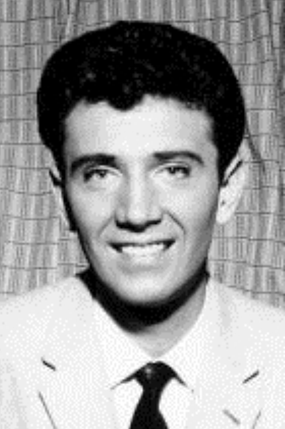 FROM THE VAULTS: Gordon Mills born 15 May 1935