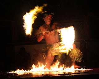 S/V Bella Vita: The Wonderful World of Western Samoa