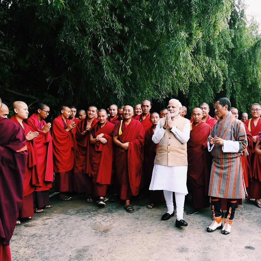 Narendra Modi Wallpaper | Narendra Modiji Image, Walpaper and HD Photos