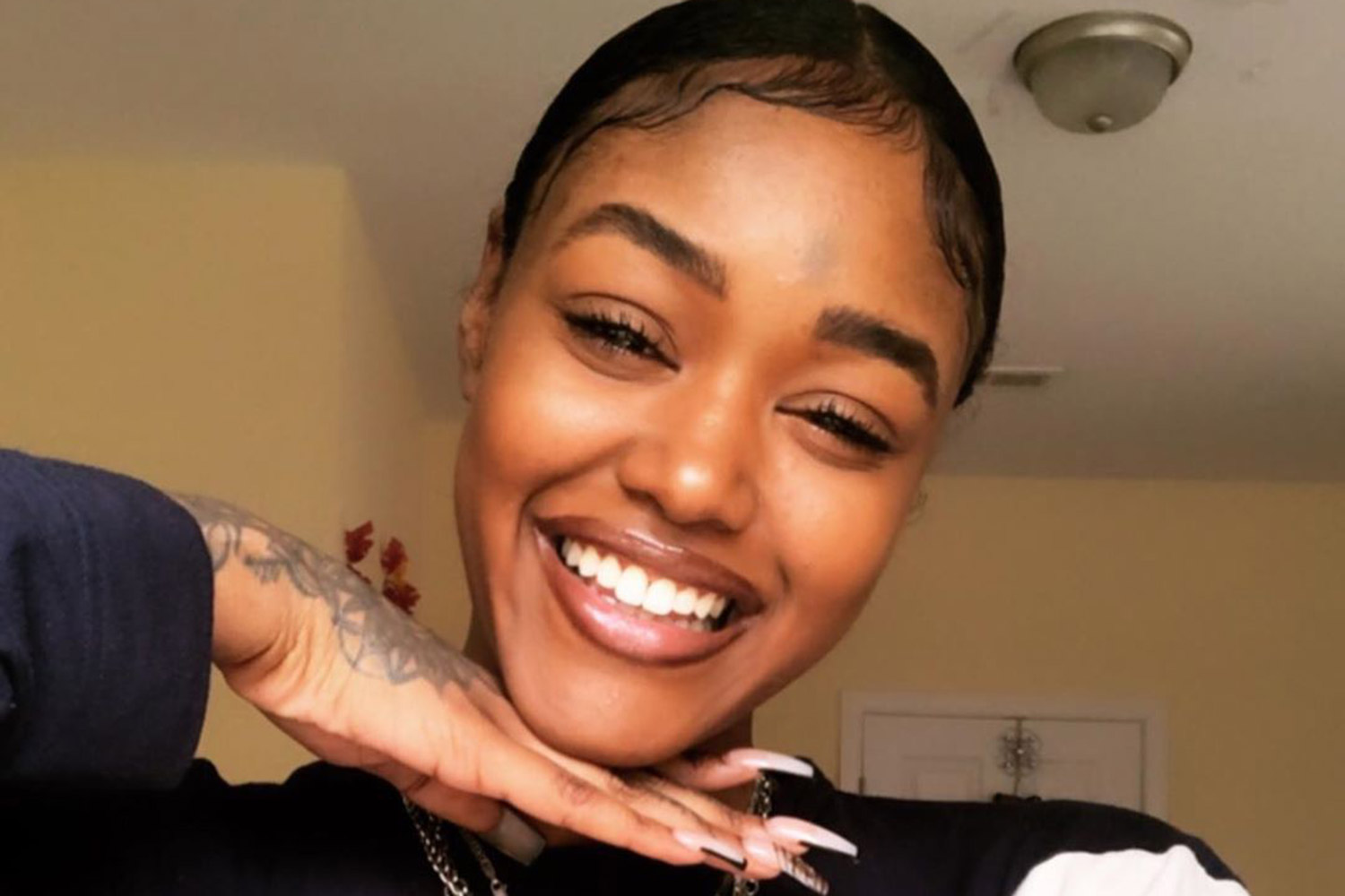 Chynna, Model Turned Hip Hop Artist, Dies at 25 - Player Wives ...