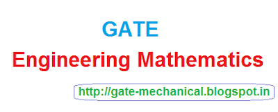 GATE 2024 Mechanical Engineering: GATE 2019: free Study material and e ...