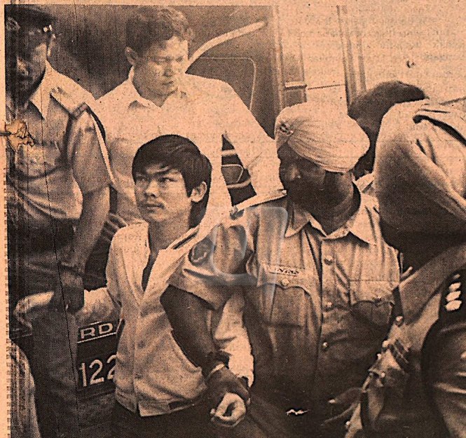 SEJARAH HITAM PENJARA PUDU DAN EKSPLORASI SERAM SETELAH BEBERAPA TAHUN ...