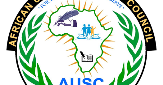 AUSC GENERAL OVERVIEW ~ AFRICAN UNION STUDENTS' COUNCIL (AUSC) For the ...