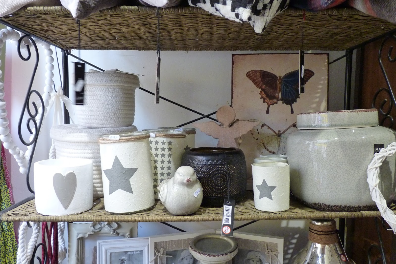 le bois des fées: Les nouveautés Jolipa