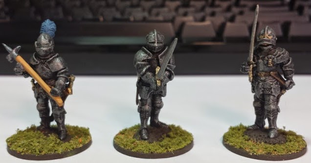 Three Knights - Jade Gaming News