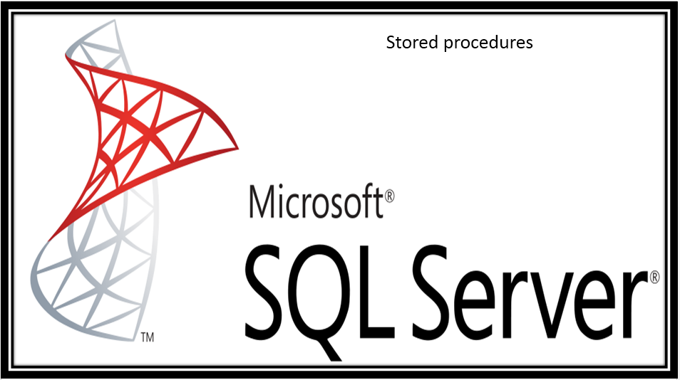 Stored procedures - ShahBlogs.comPKS