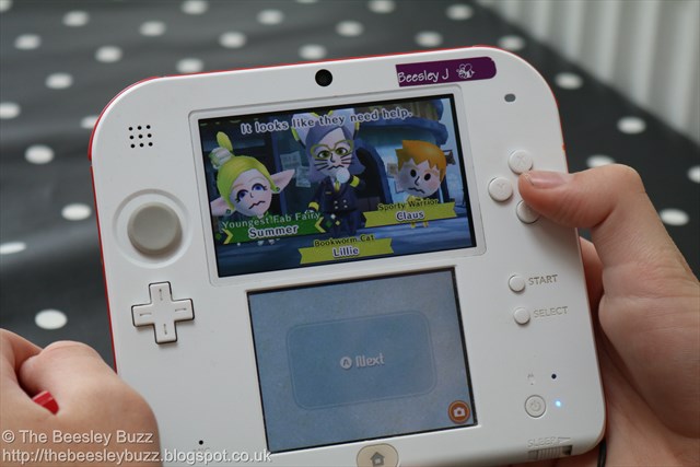 Miitopia Review for Nintendo 3DS family systems