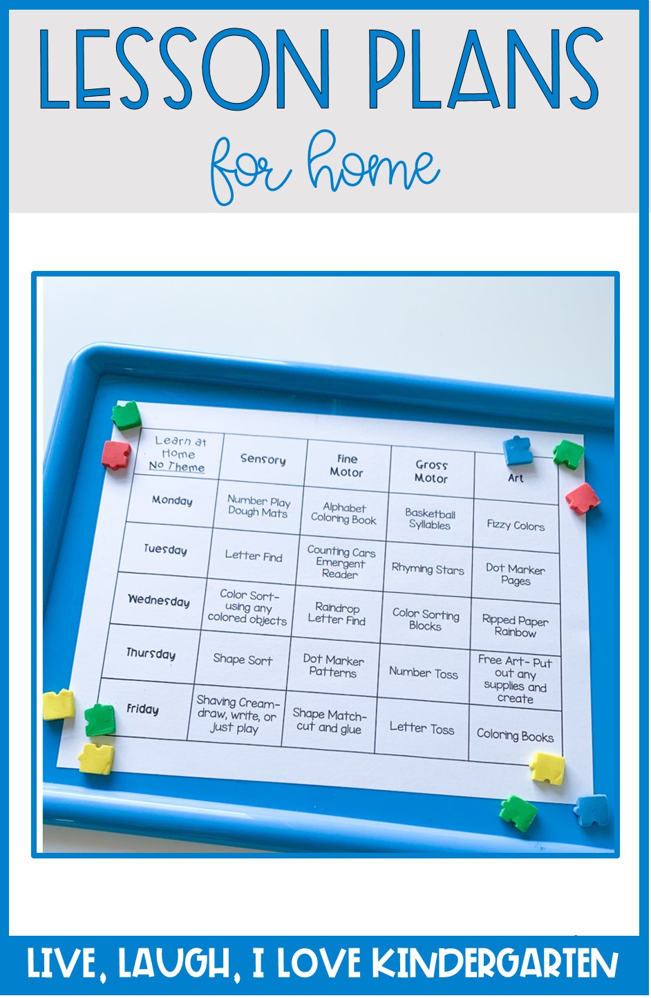 This week's activities are ALL FREE , linked for you, and are easy to ...