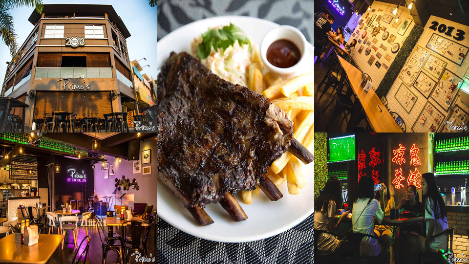 巴生Bandar Botanic 24家美食，别只顾着吃肉骨茶！