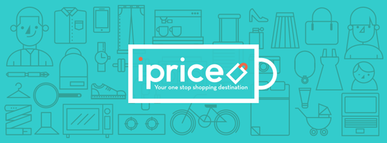 iprice Malaysia - E-commerce Shopping Online give YOU to get FREE ...