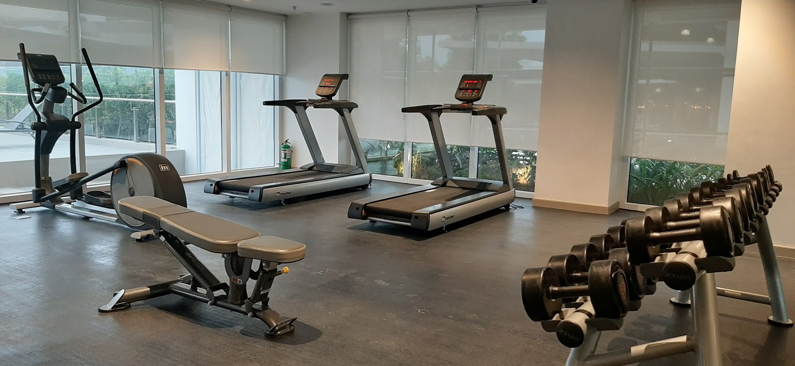 More reasons to Feel Good at Park Inn by Radisson Iloilo