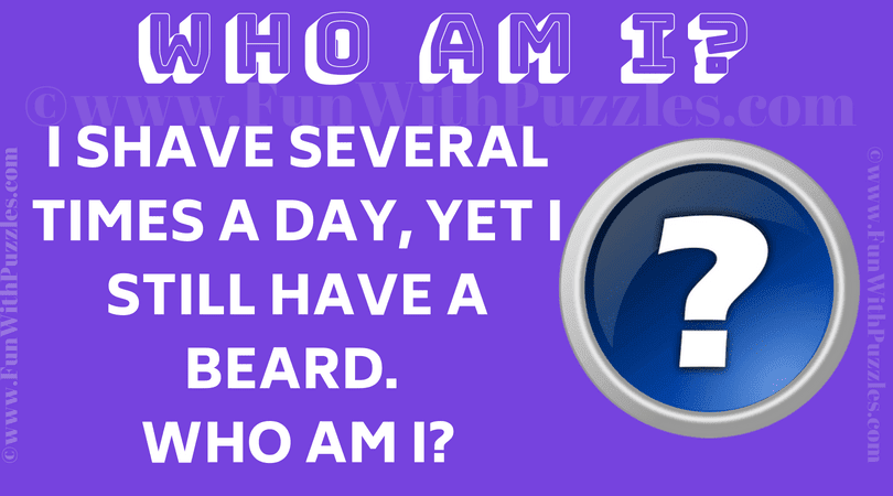 Lateral Thinking Riddle: Teens Mind-Challenging Puzzle