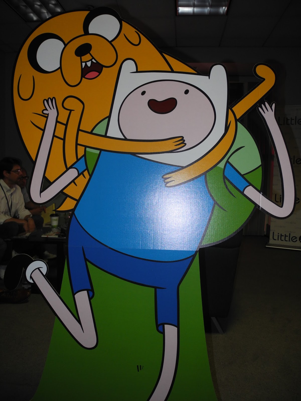 Little Orbit mostra os seus futuros lançamentos - GameBlast