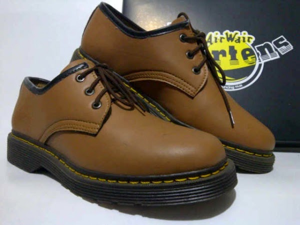 Sepatu Dr Martin Murah - Sepatu Murah Ready Stok