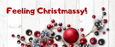 Kimya Verpakkingen: Feeling Christmassy!