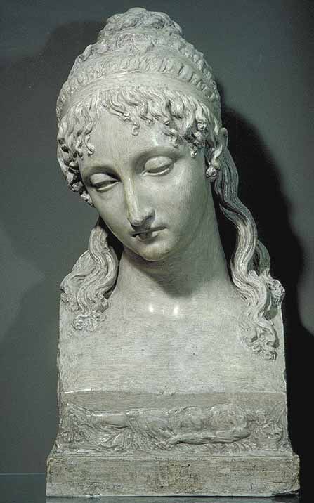 Pralineries: Andromaque