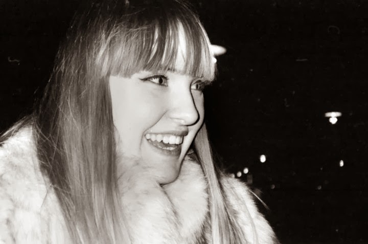 EUROVISION ADDICT: Ásdís María Viðarsdóttir: "I always try to be very ...